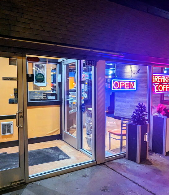 unassuming restaurant minnesota hash ftr