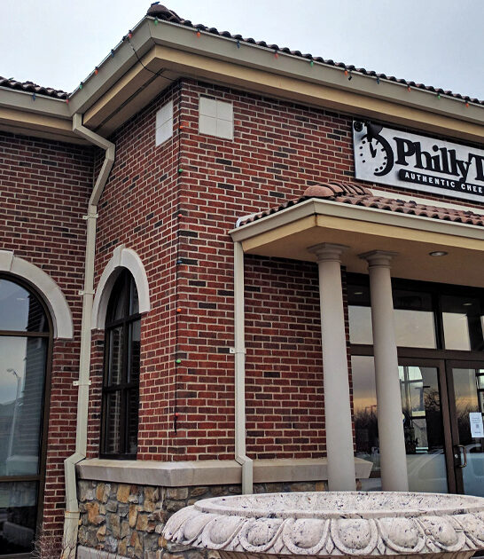 unassuming restaurant missouri cheesesteaks ftr