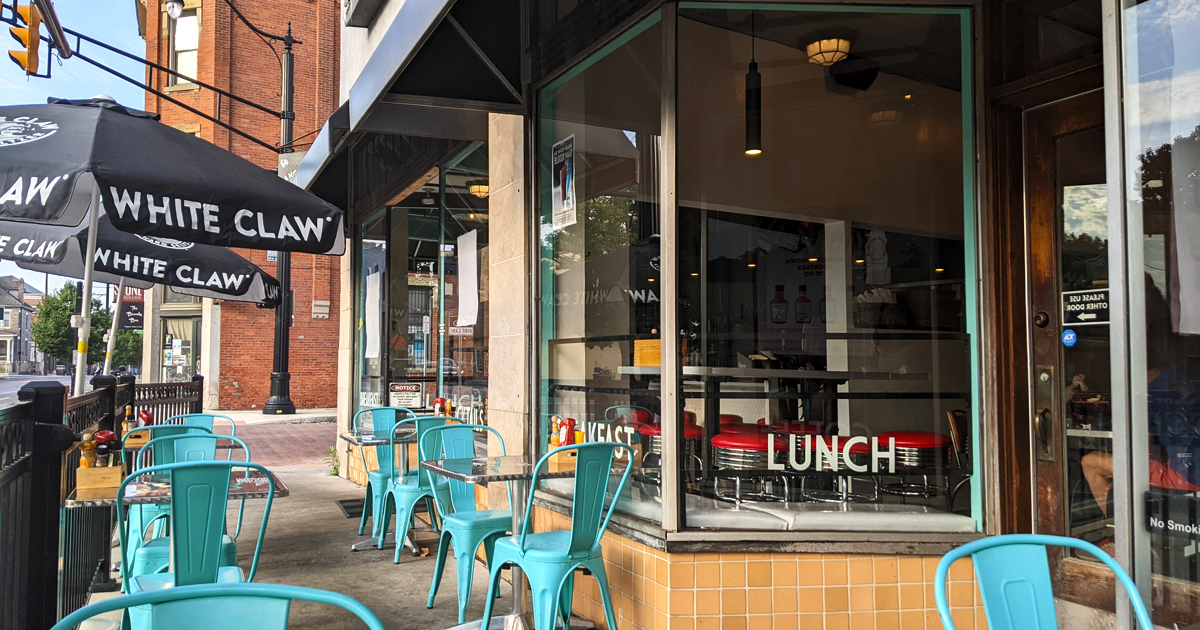 The Unassuming Restaurant Ohio That Secretly Serves The Best Breakfast ...
