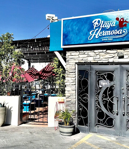 unassuming restaurants arizona seafood ftr