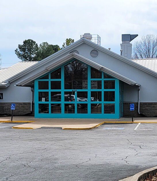 unassuming restaurants arkansas seafood ftr