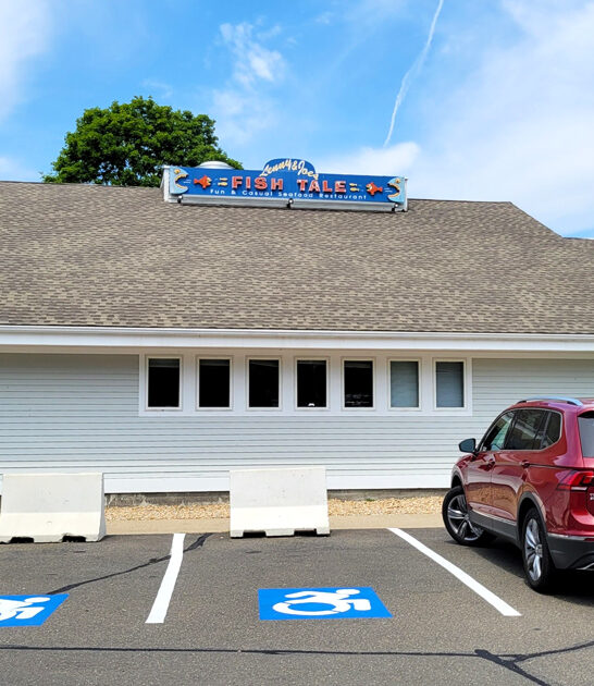 unassuming restaurants connecticut seafood ftr