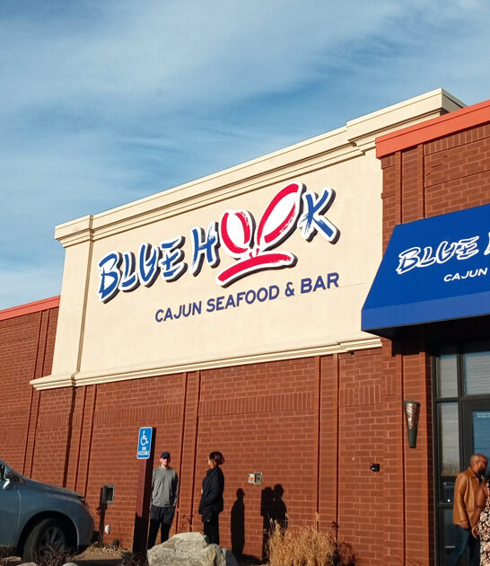 unassuming restaurants kansas seafood ftr