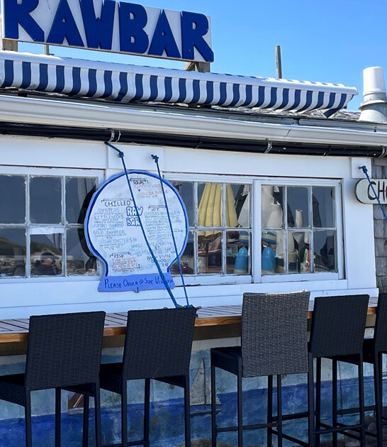 unassuming restaurants massachusetts seafood ftr