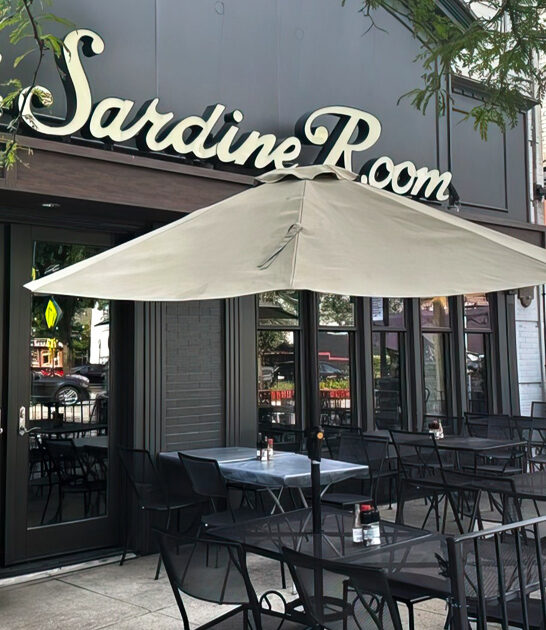 unassuming restaurants michigan seafood ftr