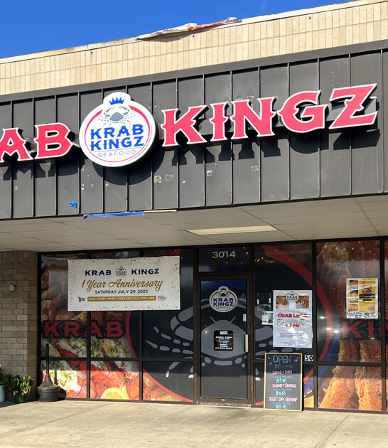 unassuming restaurants missouri ftr