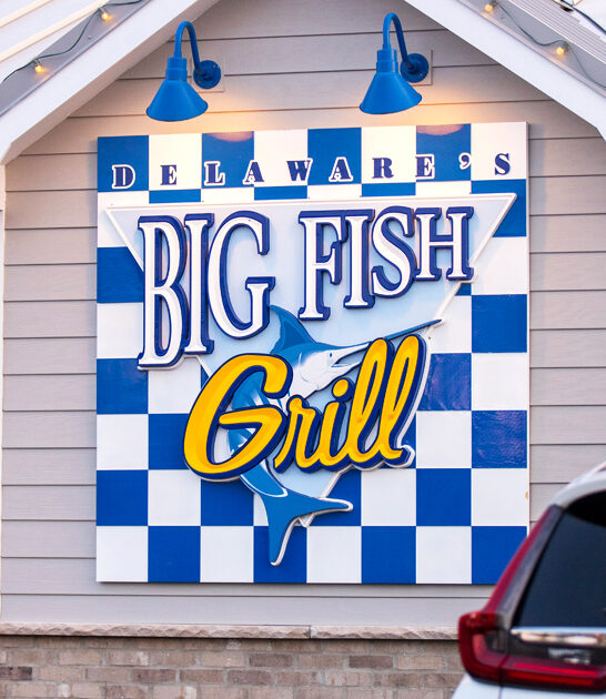 unassuming restaurants seafood delaware ftr
