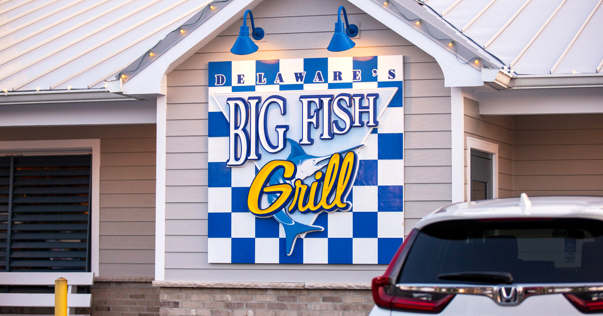 6 Unassuming Restaurants In Delaware With Outrageously Delicious Seafood