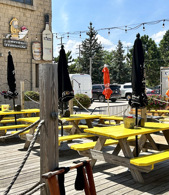 unassuming restaurants wisconsin seafood ftr