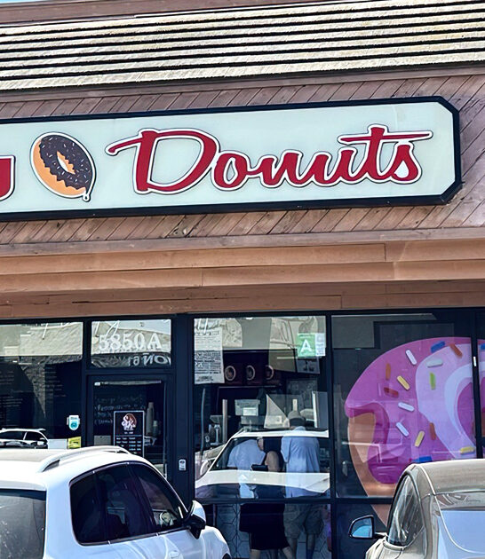unassuming shop california cronuts ftr