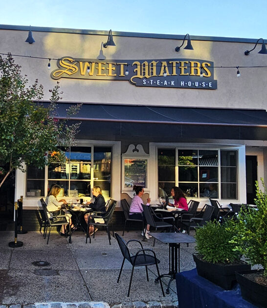 unassuming steakhouse new jersey ftr