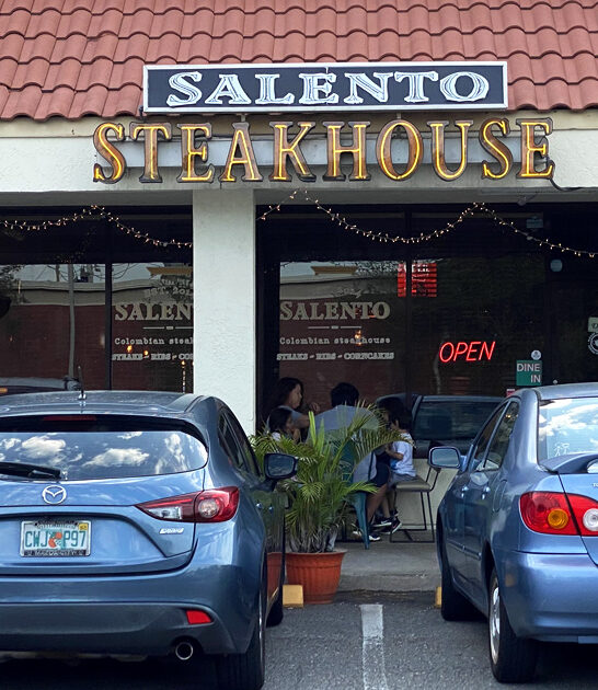 unassuming steakhouses florida worth ftr