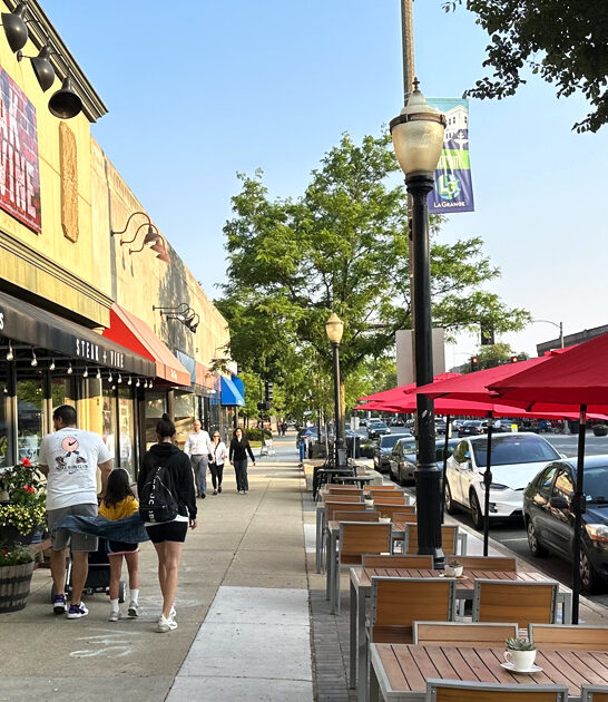unassuming steakhouses illinois ftr