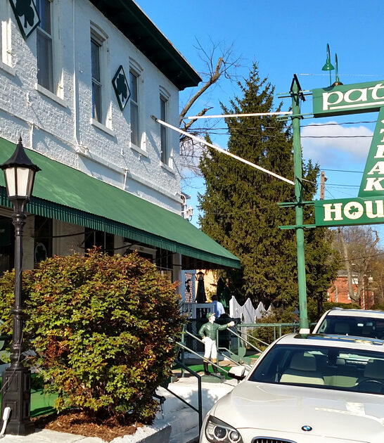 unassuming steakhouses kentucky worth ftr