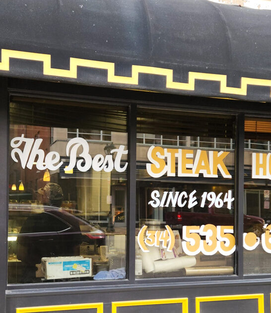unassuming steakhouses missouri drive ftr
