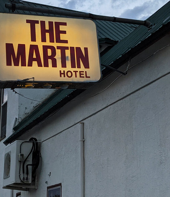 unassuming steakhouses nevada ftr