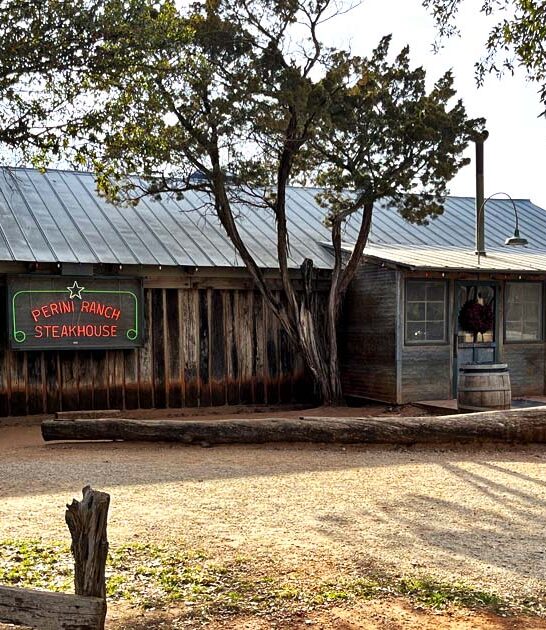 unassuming steakhouses texas ftr