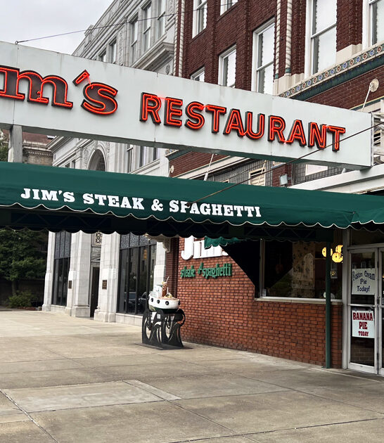 unassuming steakhouses west virginia ftr