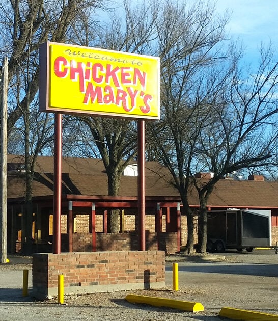under radar kansas restaurant ftr