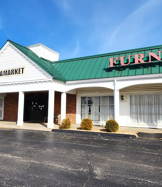 The Underrated Antique Store In Missouri With Rare Gems And Treasures You Can Browse For Hours