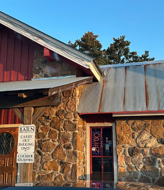 underrated cheeseburgers restaurant arkansas ftr