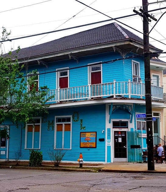 underrated jazz museum louisiana ftr