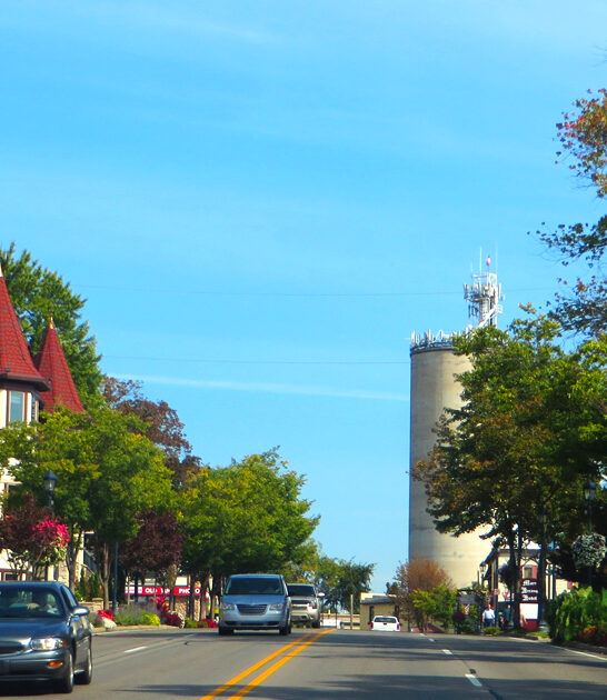 underrated mini town michigan ftr