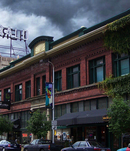 underrated mini town washington ftr