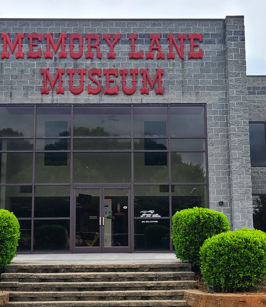 underrated museum north carolina ftr