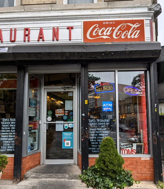 underrated new york breakfast ftr