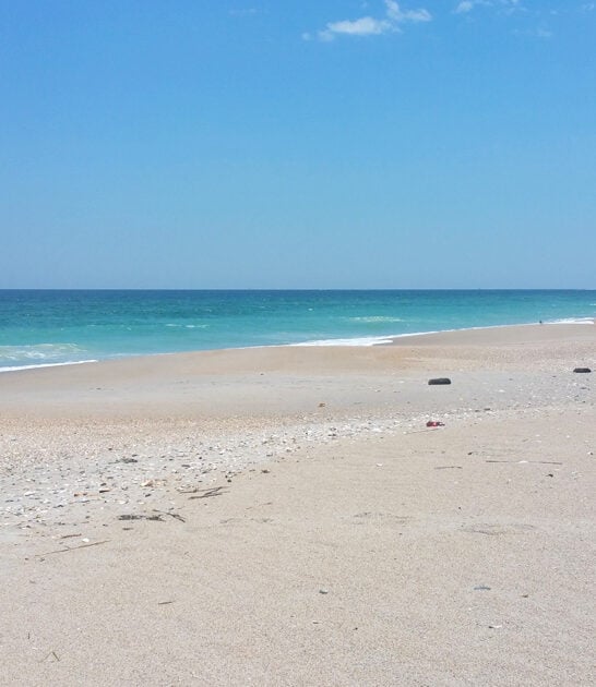 underrated north carolina beach ftr