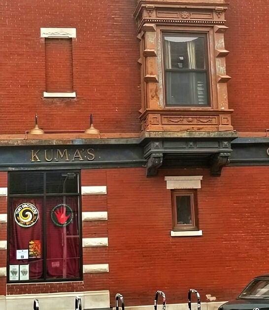 underrated restaurant illinois ftr