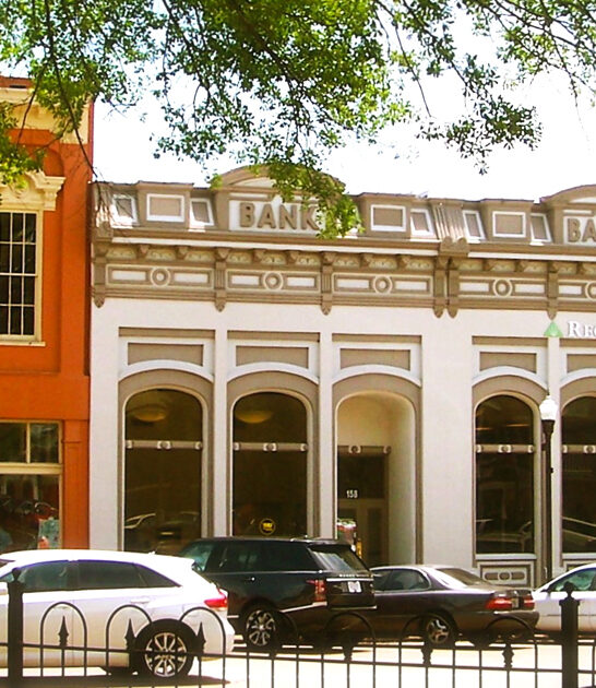 underrated small town mississippi ftr