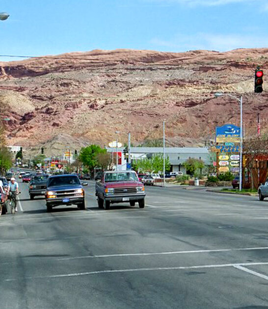 underrated small town utah ftr
