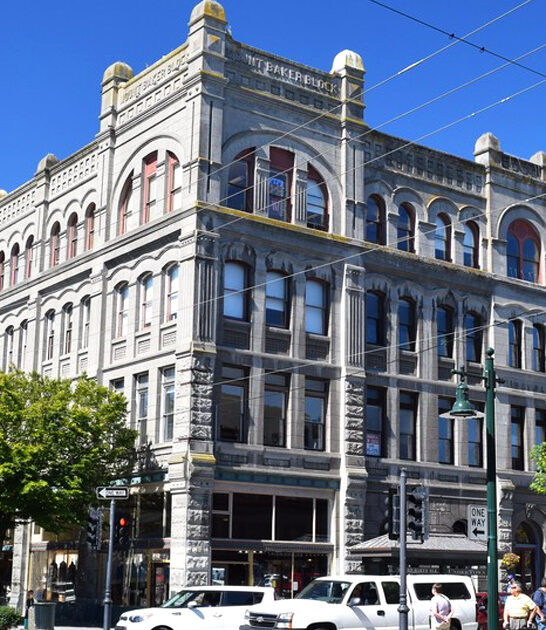 underrated small town washington ftr