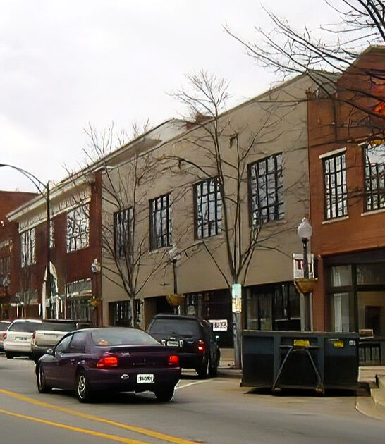 underrated south carolina town ftr