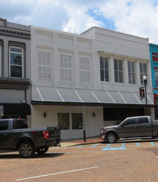 underrated town south carolina ftr