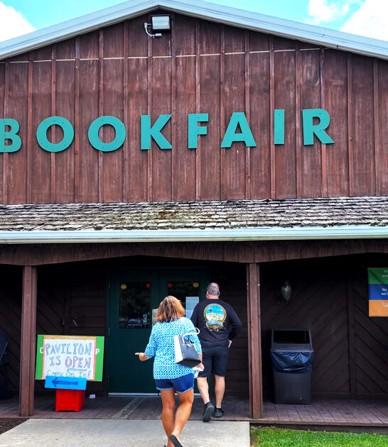unforgettable bookstore virginia ftr