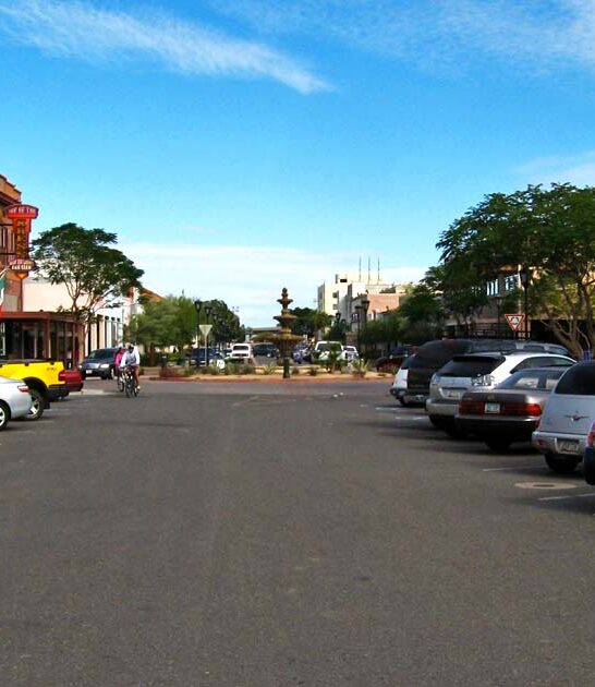 unforgettable day trips arizona ftr