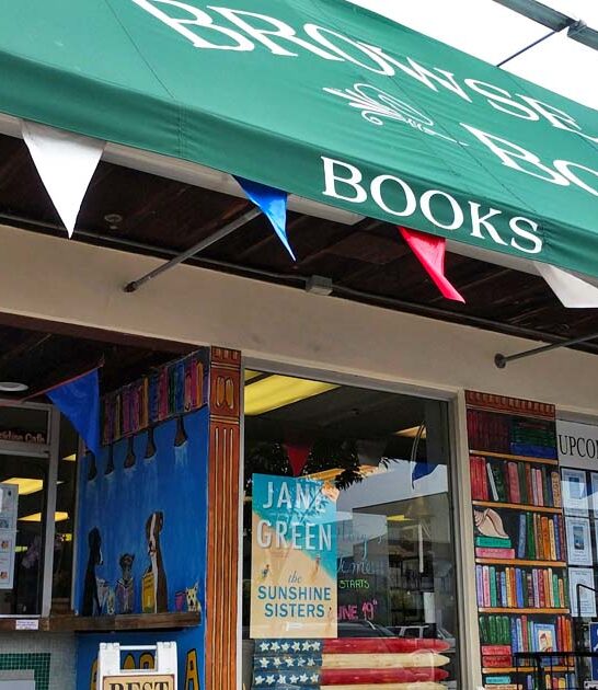 unforgettable delaware bookstore ftr