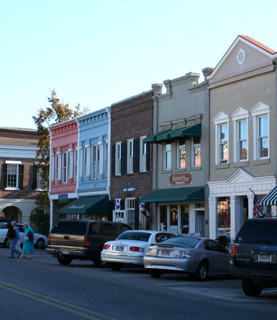 unforgettable summer south carolina ftr