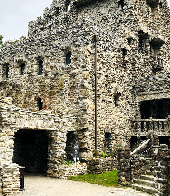 unheard connecticut gorgeous castle ftr