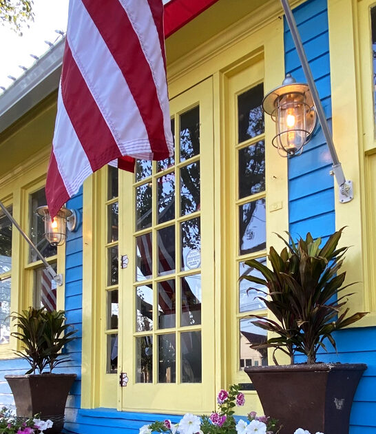 unique delaware restaurants ftr