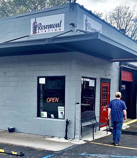 unique delicious kentucky restaurant ftr