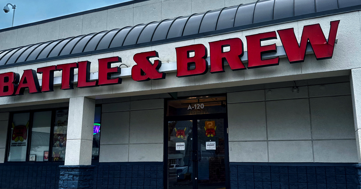 10 Unique Georgia Restaurants So Fun, Even Teens Will Want To Come Along