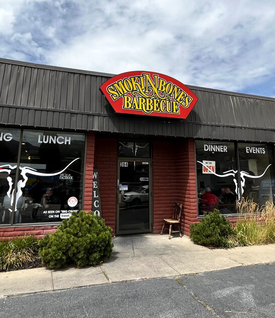 utah barbecue drive destination ftr