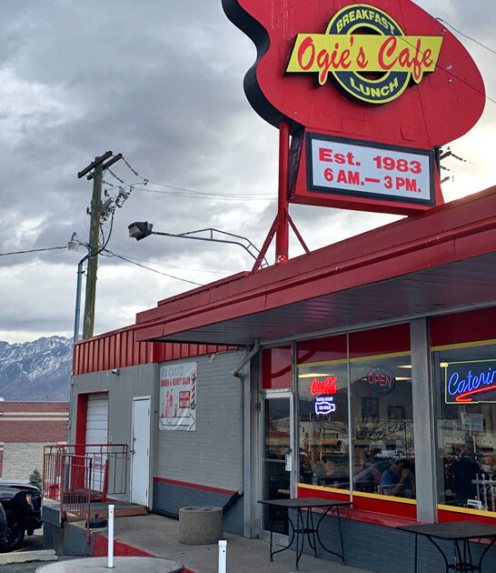utah best breakfast restaurant ftr