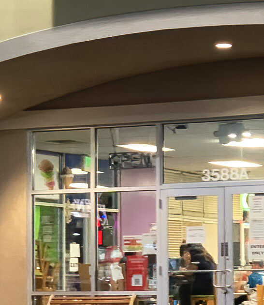 utah cold dessert shop ftr