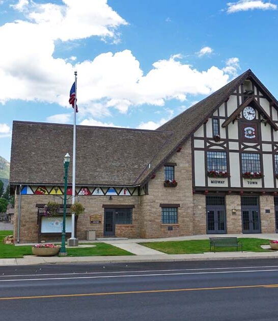 utah comfortable living place ftr