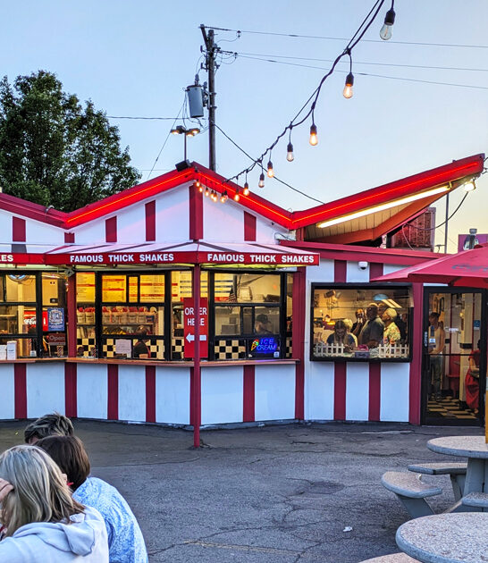 utah drive worthy sips ftr